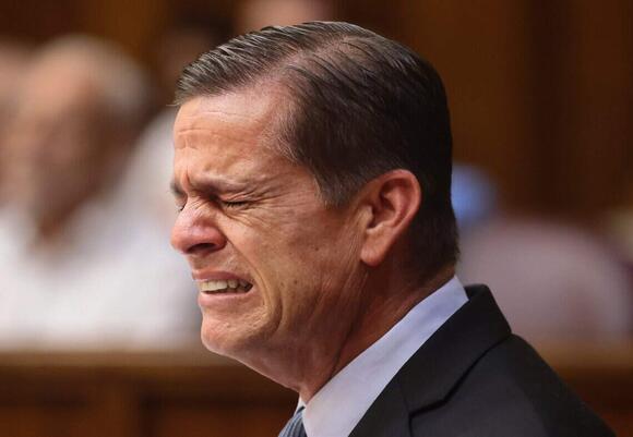Lucy Fernandez's dad testifies about fatal crash's aftermath in George ...