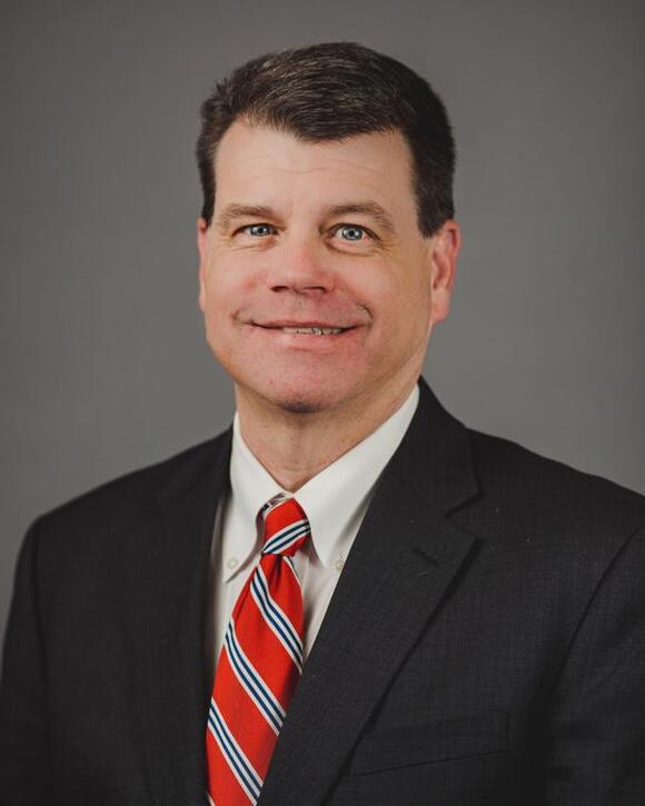 First National's Ryan Earnest named to Georgia Bankers Association's ...