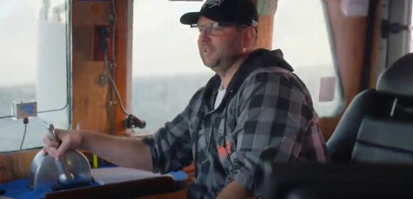 ‘Deadliest Catch’ Drama as Jake Anderson & Crew Face Peril From Engine ...