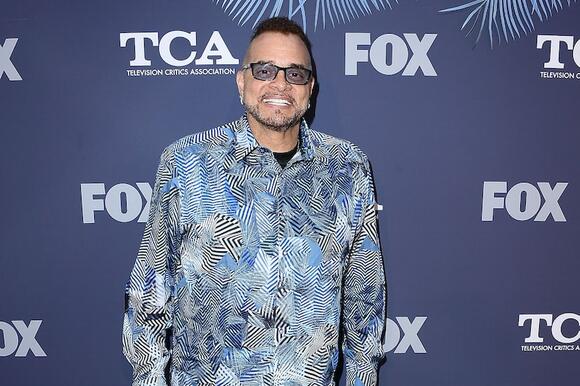 Sinbad Posts New Video Amid Recovery from Stroke: ‘Miracles Happen ...