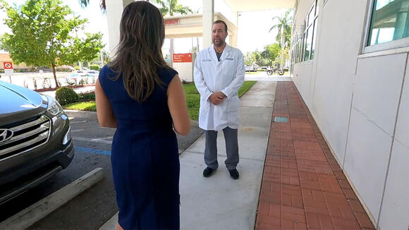 TURNING UP THE HEAT: Are we ready for more extremely hot days?