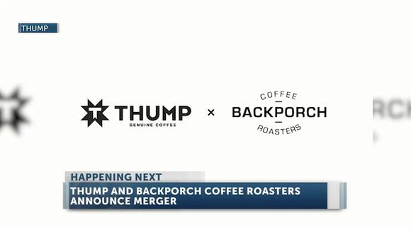 THUMP X BACKPORCH: Two big Central Oregon coffee names announce merger ...