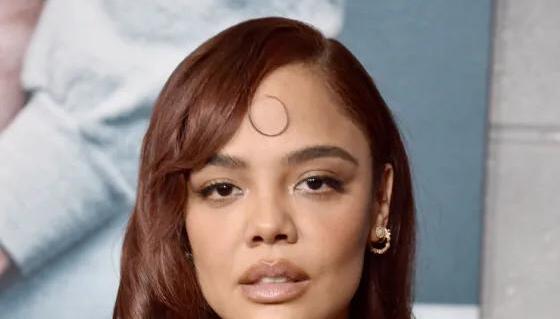 Tessa Thompson Refused to Say ‘Jawn’ in Creed III Movie - NewsBreak