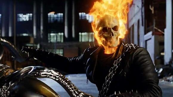 Ghost Rider Fans Get Good & Bad News Ahead of Rumored MCU Debut - NewsBreak