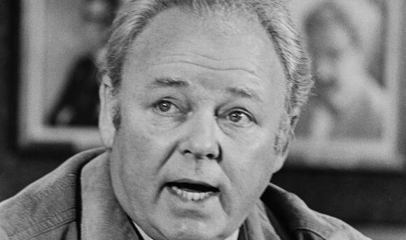 In the wake of his son's tragic death, Carroll O'Connor sprang into ...