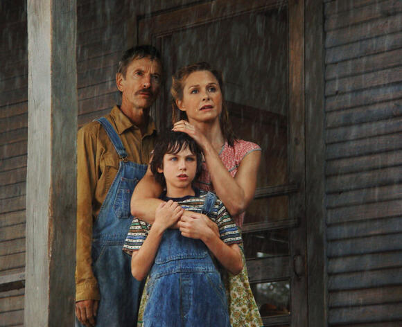 Remember Michael Conner Humphreys? The young actor from 'Forrest Gump ...