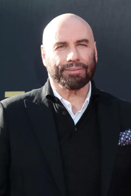 John Travolta Honors Late Wife Kelly Preston With Emotional Birthday ...