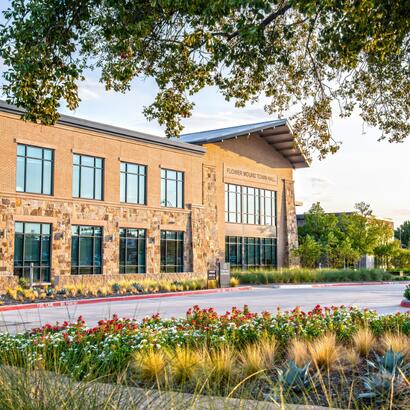 📢 Unofficial Flower Mound Election Results Announced - NewsBreak