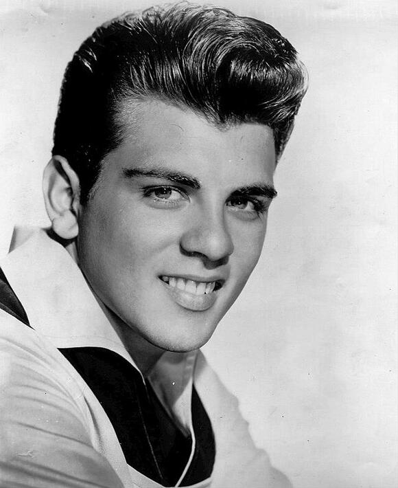 Pop Music Icon Fabian ('Fabiano Anthony Forte') Turns 83: A Look Back ...