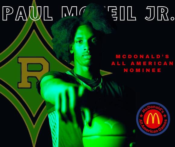 Lovin’ Net: McNeil Jr. named national nominee for McDonald’s All ...