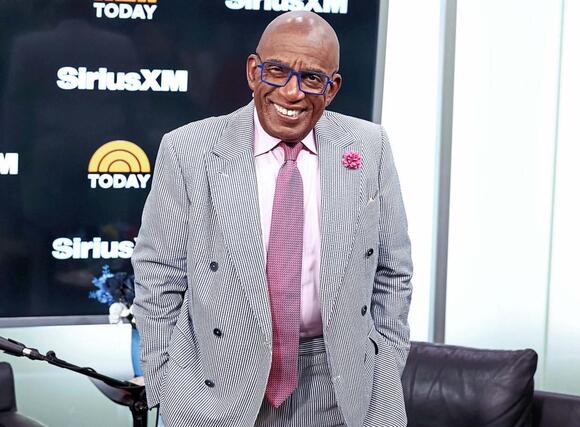 Al Roker Has a Reputation of Being ‘Adored’ and ‘Professional’ at NBC ...
