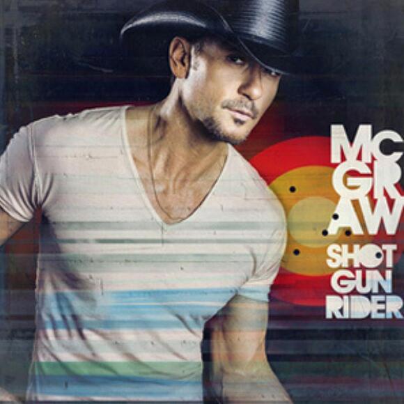 Tim McGraw Shares His Favorite Christmas Gift - NewsBreak