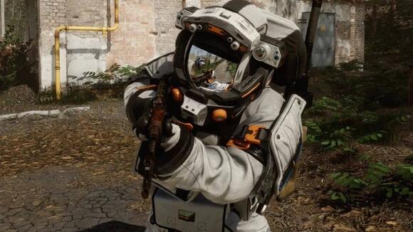 Reoxia Release Date And Gameplay Details For This Realistic Post ...
