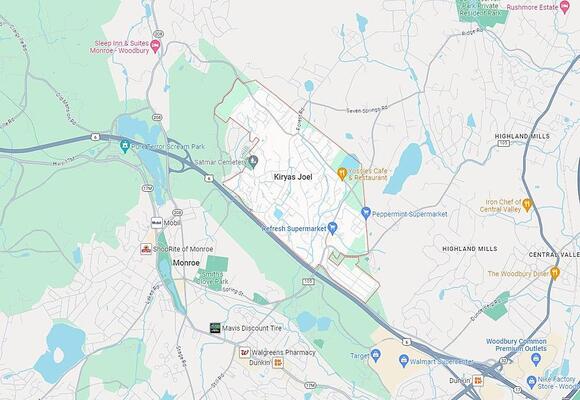 Two People Killed in Separate Accidents on Ulster County Road - NewsBreak