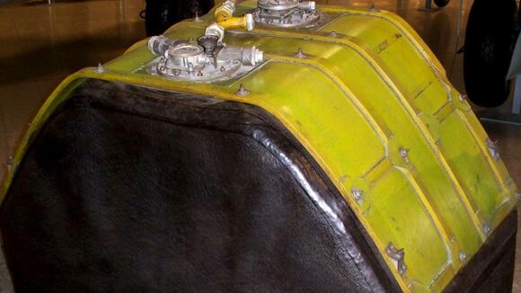 The Ford Pinto: How A $5 Fix Became A Billion-Dollar Disaster - NewsBreak