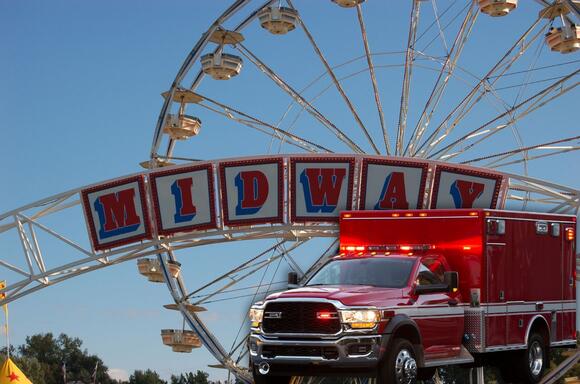 Butte Carnival Incident: Here's What We Know. - NewsBreak