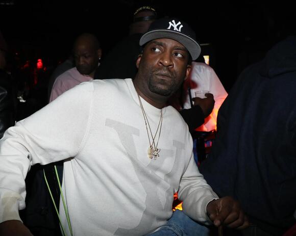 Tony Yayo & Uncle Murda Respond After Rick Ross Takes Shots At Them ...