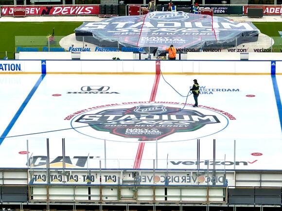 Stadium Series Pregame Fan Festival: What You Need to Know - NewsBreak