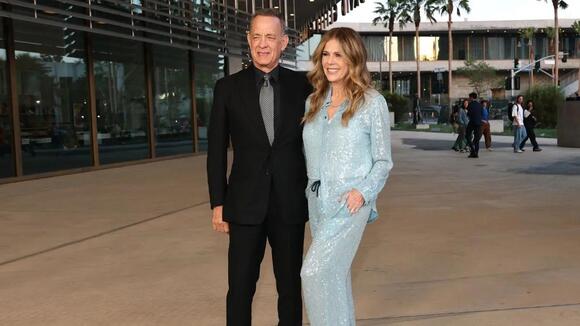Tom Hanks’ Children: Meet The ‘Toy Story’ Star’s 4 Kids and His Wife ...