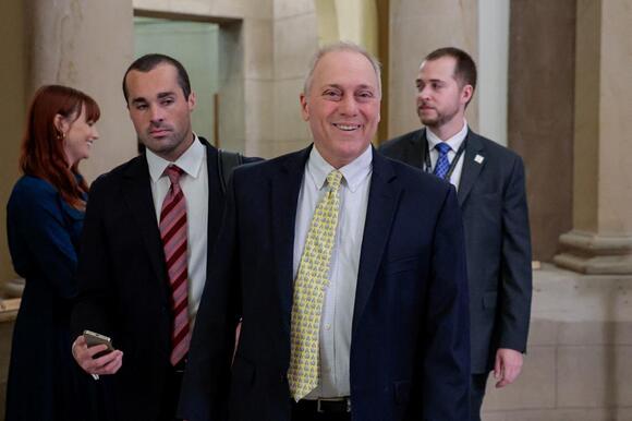 Keystone Kash Fires Top Analyst After GOP Backlash - NewsBreak
