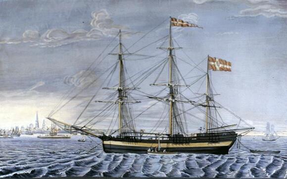 Archaeologists confirmed that two Costa Rican shipwrecks were the ...