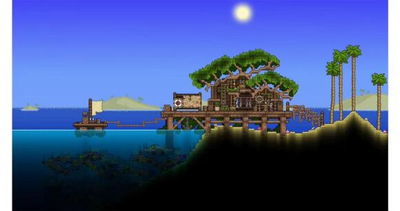 The Best Terraria Mods (2026) - NewsBreak