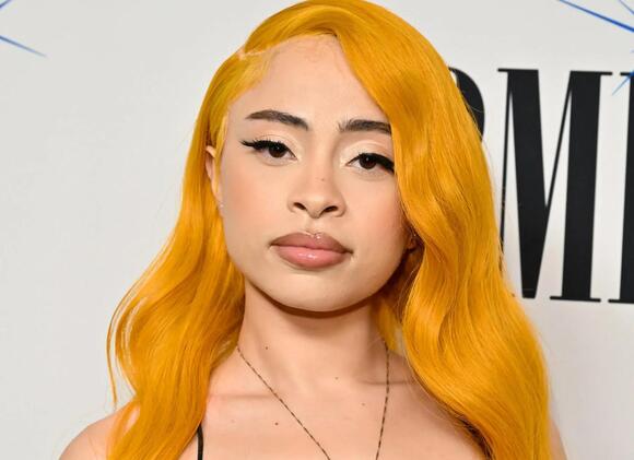 Ice Spice Net Worth 2025: Inside the $5 Million Fortune of Rap’s ...