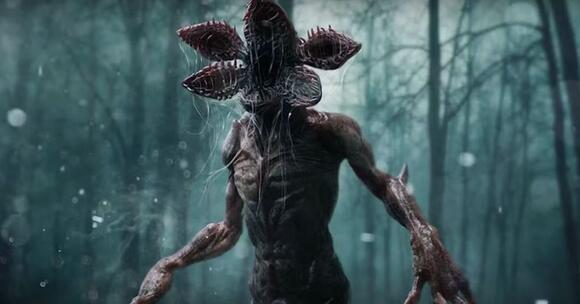 Stranger Things Gets a Scary Demogorgon Popcorn Bucket: Release Date ...