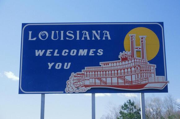 Louisiana’s beloved restaurants are disappearing – here are the major ...