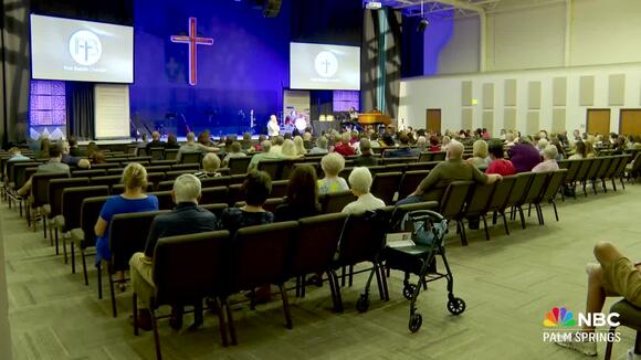 Church Community Grieves After 4-Year-Old Drowns at Chandler Pool Party ...