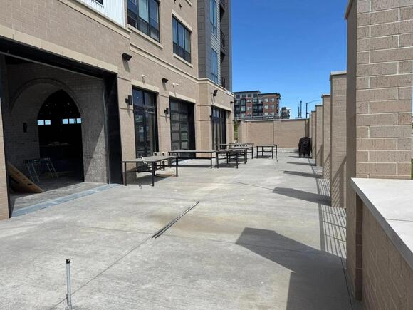 A New Restaurant is Set to Open Soon in Johnson County - NewsBreak