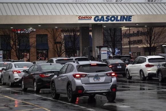 Local Costco News: What Is Costco Next™ and How Does It Work? - NewsBreak