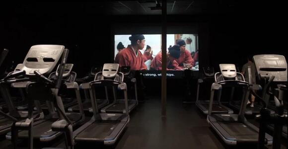 Can Cardio Cinema Get Gym-Goers Back on Machines? - NewsBreak