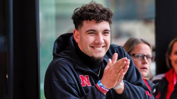 Dylan Raiola Makes Final Decision On His Next Team After Entering ...