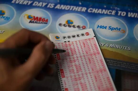 California lottery results for June 3, 2026 – Powerball, Daily 3, Daily ...