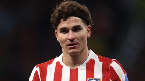 Real Madrid confirm Alvarez bid ‘rejected’; Perez to ‘break market ...