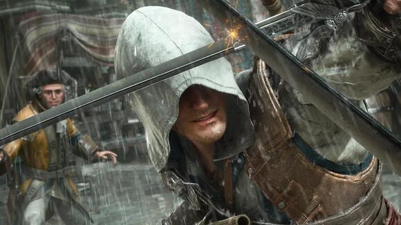 Assassin’s Creed Black Flag Resynced Gameplay Leaks Online, Reveals ...