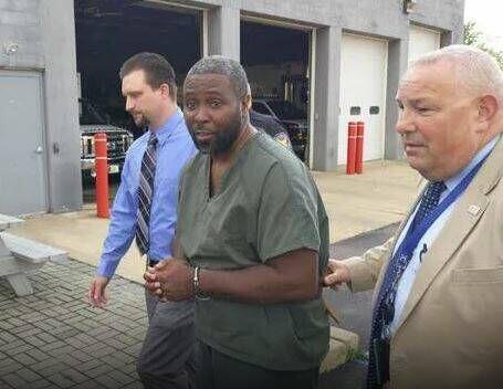 Sexual assault suspect Smiley released on bail after posting bond ...