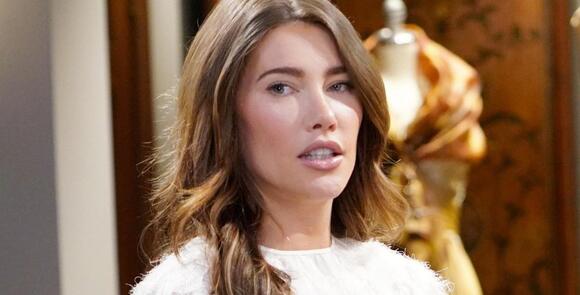 Steffy Left B&B Fans Upset Over How She Handled Deke’s Surprise Firing ...
