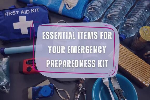 How To Protect Food During A Winter Power Outage - NewsBreak