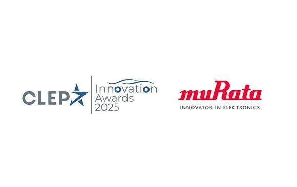 Murata Named Top Innovator for UltraSonic Clearing Device Technology ...
