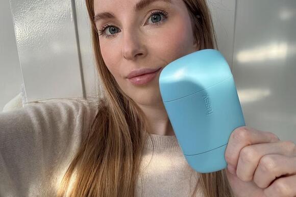 This natural deodorant is a wellness expert’s “forever favourite” for ...