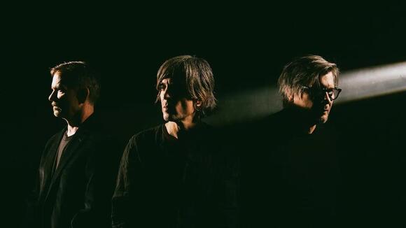Failure Announce New Album and 2026 Tour, Unveil Single “The Air’s on ...