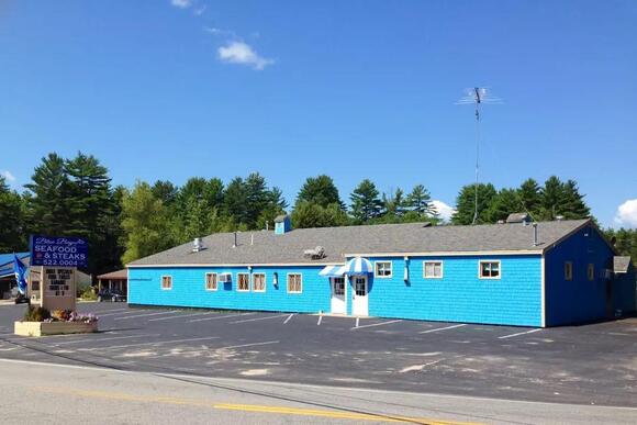 New Fish and Chicken Restaurant Opens in Derry - NewsBreak