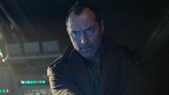 Skeleton Crew Episode 8 Ending Explained: What Happens to Jod? - NewsBreak