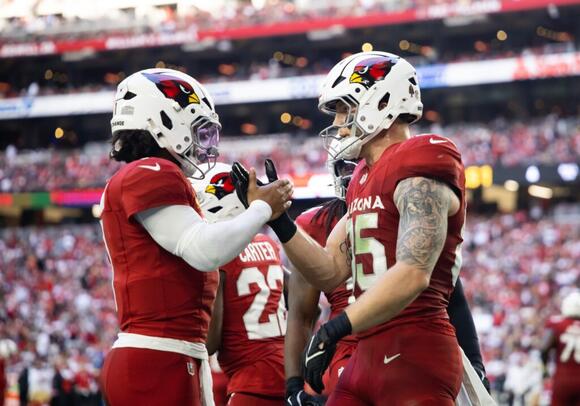 Latest Report Gives Shocking Update on Kyler Murray’s Trade Value ...