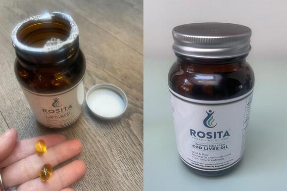 9 best cod liver oil supplements to boost health and immunity, tried ...