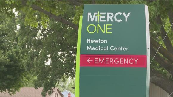 Newton nonprofit holds fundraiser to install safe haven baby box - NewsBreak