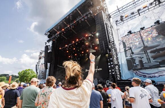Minnesota Yacht Club Fest 2026 lineup revealed, with The Strokes among ...