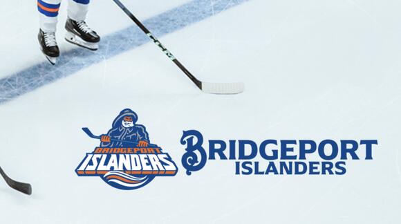Bridgeport Islanders Rebrand, Make Fisherman Their Primary Logo